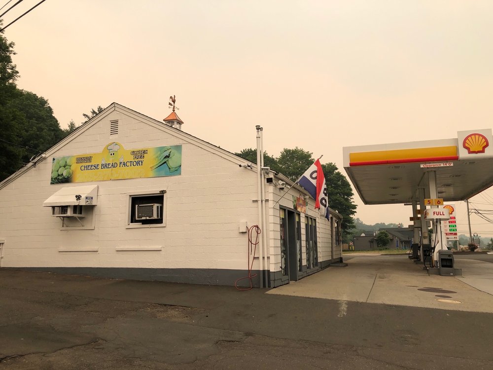 CHEESE BREAD FACTORY - Updated January 2026 - 40 Photos & 29 Reviews ...