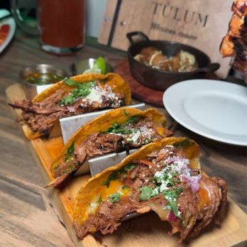 TULUM MEXICAN CUISINE - Updated December 2025 - 147 Photos & 79 Reviews ...