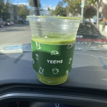 YEEMS COFFEE - Updated March 2025 - 1124 Photos & 777 Reviews - 3033 W ...