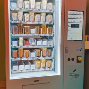 MYCHA - 57 Photos & 37 Reviews - 108 N State St, Chicago, IL - Yelp