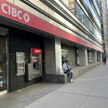 CIBC - Updated December 2025 - 100 University Avenue, Toronto, Ontario ...