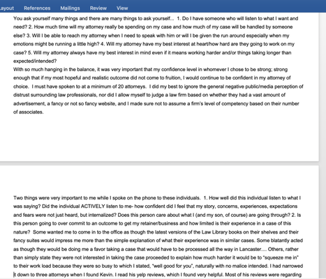 DCD LAW - Updated December 2025 - 22 Photos & 62 Reviews - 601 S Brand ...