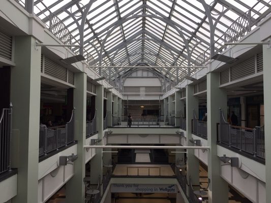 THE WELLGATE SHOPPING CENTRE - Updated January 2025 - The Wellgate, Dundee, United Kingdom ...