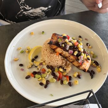 FINZ SEAFOOD & GRILL - Updated December 2024 - 1006 Photos & 1181 ...