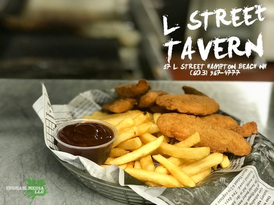 L STREET TAVERN 603 - Updated July 2024 - 295 Photos & 95 Reviews - 17 ...