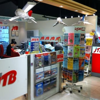 JTB USA - LOS ANGELES BRANCH - Updated April 2026 - 14 Photos & 27 ...