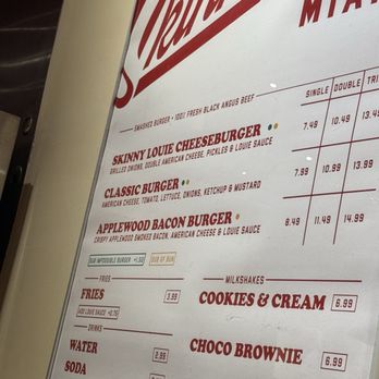 SKINNY LOUIE - Updated May 2025 - 34 Photos & 13 Reviews - 1551 SW 8th ...