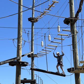 BLUE RIDGE ADVENTURE PARK - Updated July 2025 - 10 Photos & 11 Reviews ...