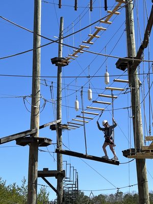 BLUE RIDGE ADVENTURE PARK - Updated July 2025 - 10 Photos & 11 Reviews ...