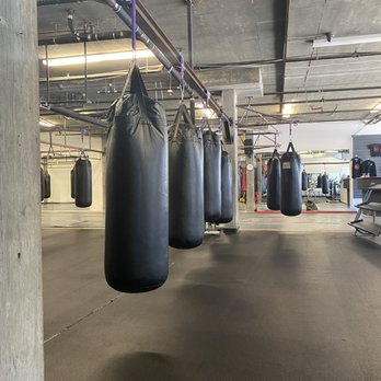 3RD STREET BOXING GYM - Updated March 2025 - 111 Photos & 204 Reviews ...