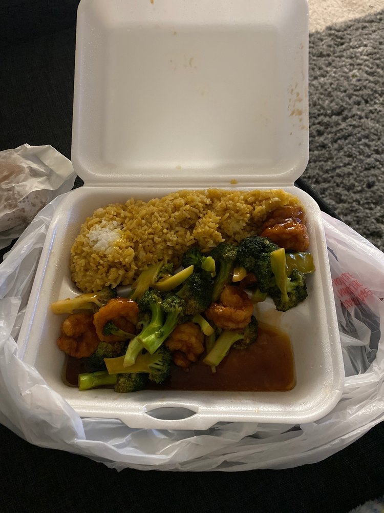 AMAZING WOK CHINESE TAKEOUT RESTURANT - 18 Reviews - 1241 Indian Trl ...