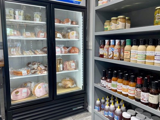 SILVANA MEATS - Updated August 2025 - 31 Photos & 113 Reviews - 1229 ...