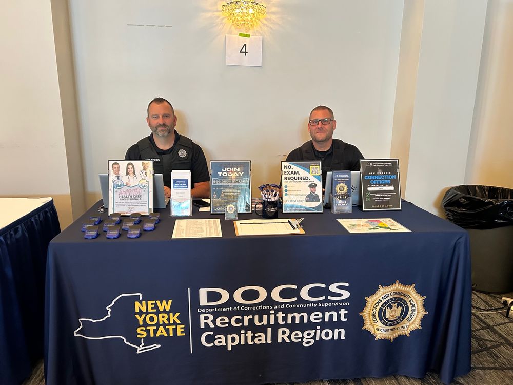 ALBANY JOB FAIR - Updated April 2026 - Request Consultation - 22 Photos ...