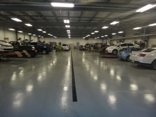 GERBER COLLISION & GLASS - Updated October 2025 - 22 Photos & 53 ...