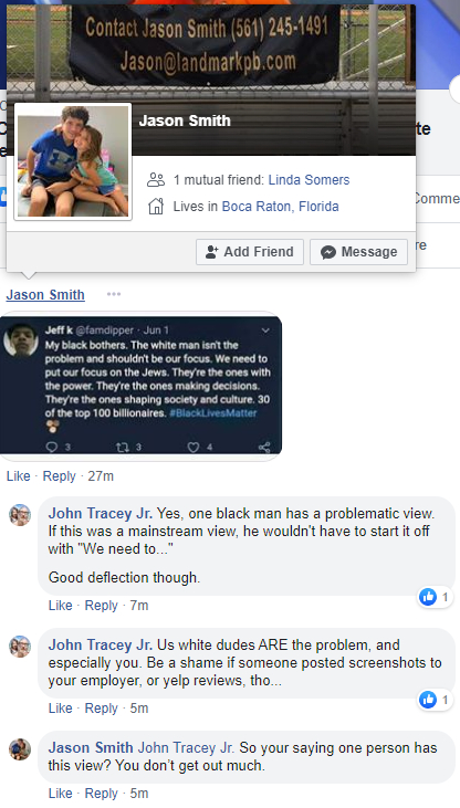 LANDMARK INSURANCE OF THE PALM BEACHES - Updated September 2025 - 8409 ...