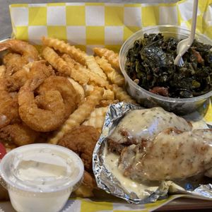 RALEIGH SOUL KITCHEN - Updated December 2025 - 22 Photos & 17 Reviews ...