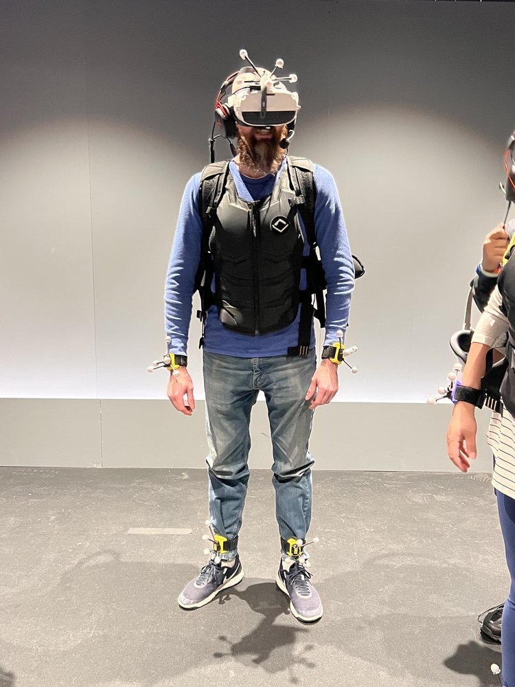 SANDBOX VR - Updated November 2025 - 21 Photos & 19 Reviews - 3730 ...