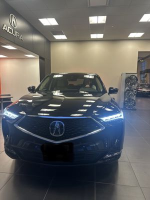 MCGRATH ACURA OF DOWNTOWN CHICAGO - Updated October 2025 - 110 Photos ...