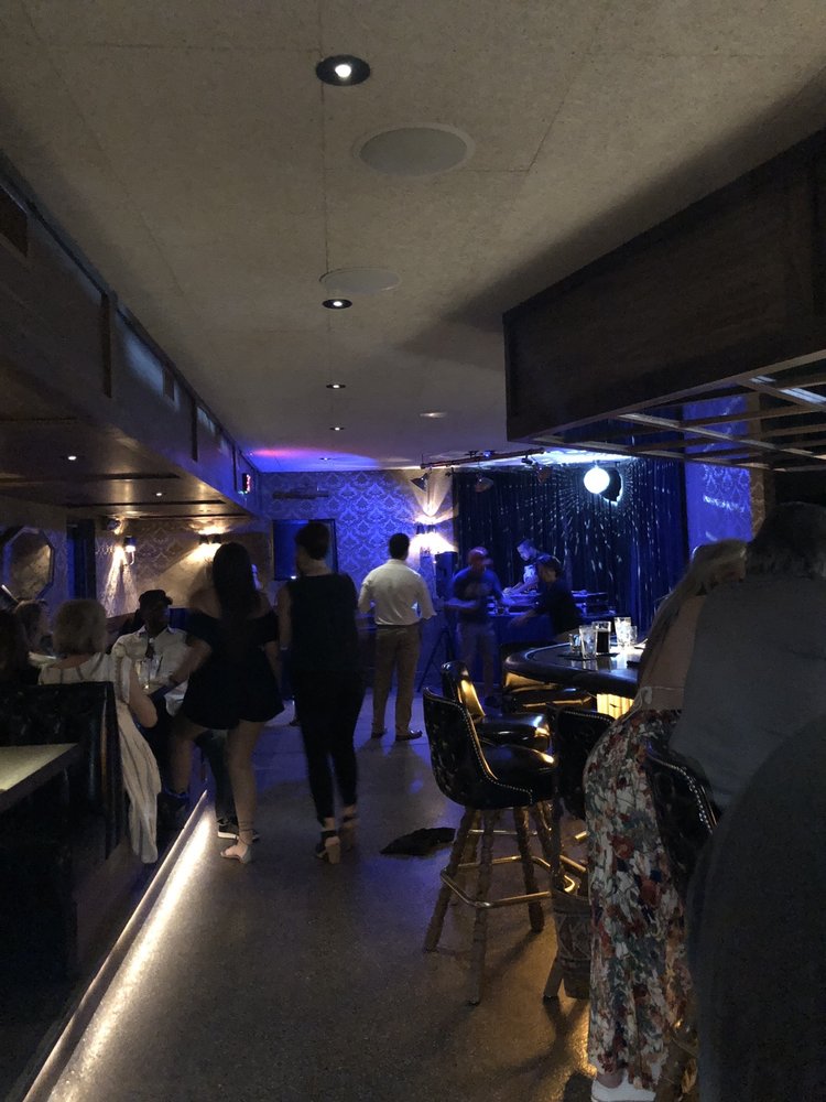THE WOMACK - 194 Photos & 184 Reviews - Music Venues - 5749 N 7th St ...