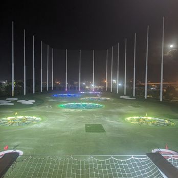 TOPGOLF - Updated November 2024 - 1107 Photos & 795 Reviews - 17321 NW ...