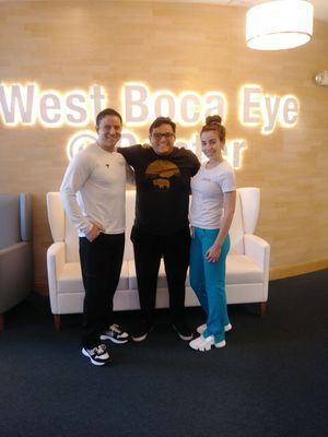 BRENT BELLOTTE, MD - WEST BOCA EYE CENTER - Updated December 2025 - 32 ...