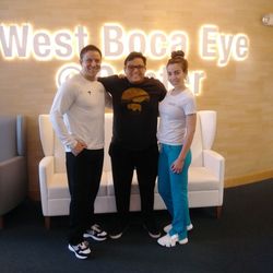 BRENT BELLOTTE, MD - WEST BOCA EYE CENTER - 32 Photos & 14 Reviews ...