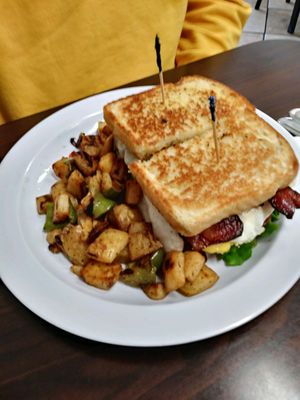 RUSTY POT CAFE - 717 Photos & 917 Reviews - 324 S Market St, Inglewood ...