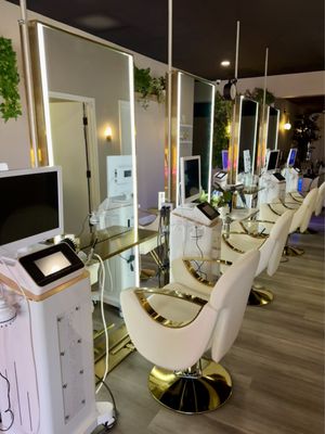 HARU HEAD SPA - Updated January 2026 - 90 Photos & 108 Reviews - 4411 ...