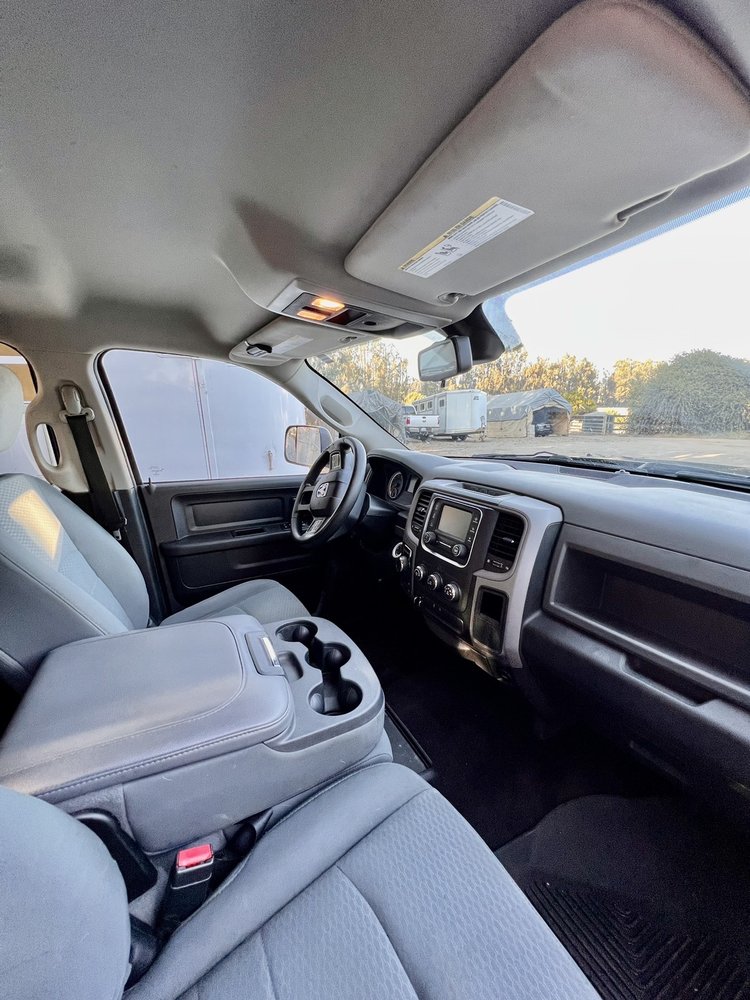 OVER THE TOP MOBILE DETAILING - Updated January 2026 - 395 Photos & 90 ...