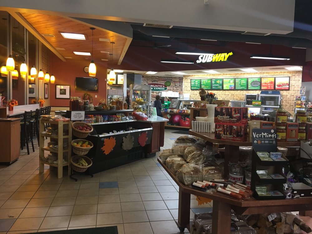 JIFFY MART - Updated April 2026 - 6800 Woodstock Rd, Quechee, Vermont ...