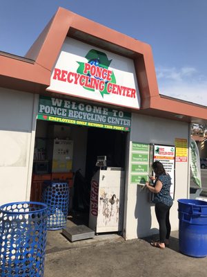 PONCE RECYCLING CENTER - Updated October 2025 - 20 Reviews - 1733 E ...