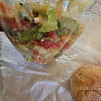 BREAD ZEPPELIN SALADS ELEVATED - Updated April 2025 - 29 Photos & 21 ...