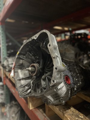 CHUCK’S AUTO PARTS SOLUTIONS - Updated January 2026 - 20 Photos - 1150 ...