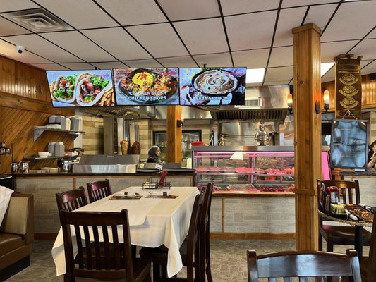 THE KABOB HOUSE - Updated December 2025 - 76 Photos & 69 Reviews - 409 ...