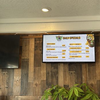 FLYING BURRO - Updated December 2025 - 66 Photos & 50 Reviews - 1180 S ...