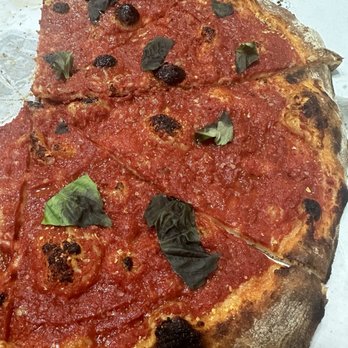 BIRD PIZZERIA - Updated August 2024 - 85 Photos & 72 Reviews - 510 E ...