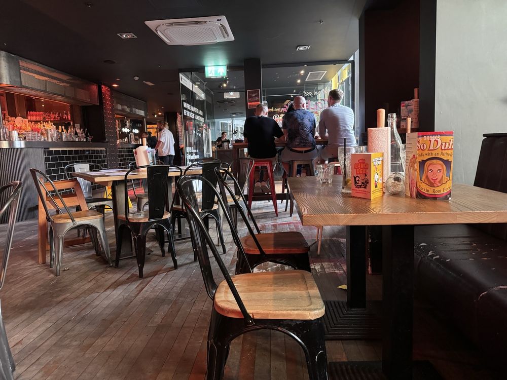 ALMOST FAMOUS - Updated May 2026 - 170 Photos & 103 Reviews - Peter ...