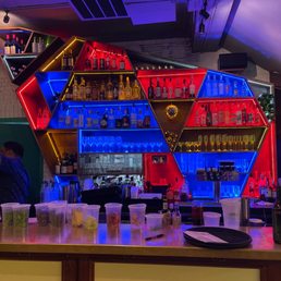 BETTER LUCK TOMORROW Houston, TX - Updated November 2024 - 770 Photos ...