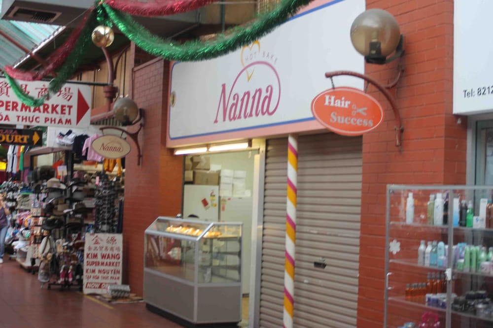 NANNA HOT BAKE - Updated June 2024 - 30 Market St, Adelaide South ...