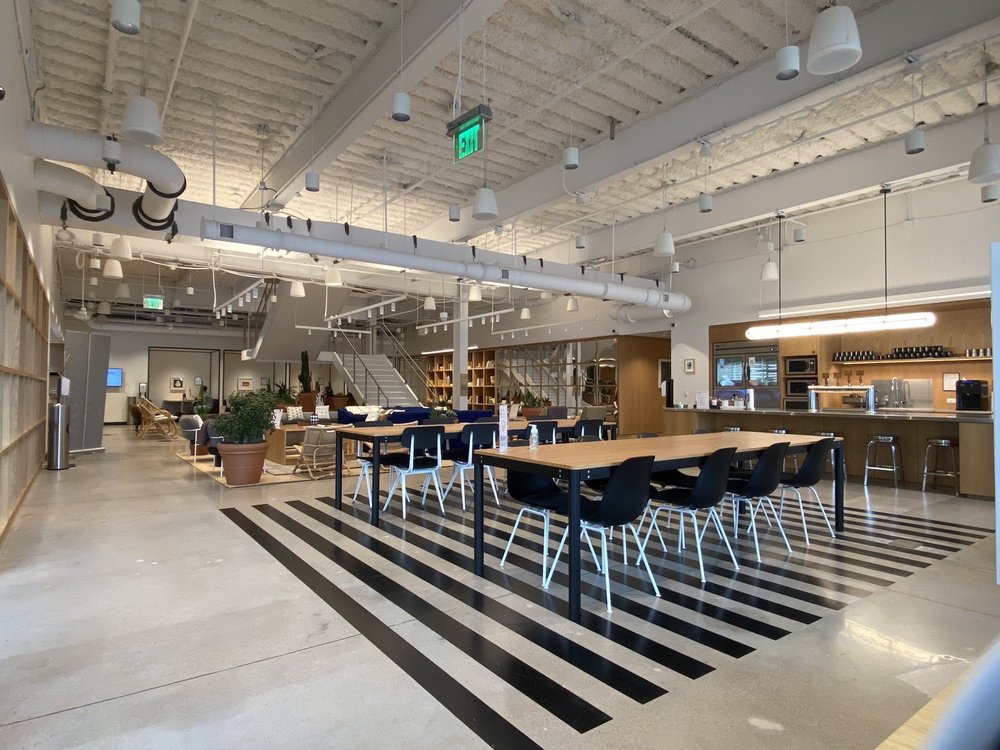 WEWORK QUARRY OAKS II - Updated May 2025 - 10900 Stonelake Blvd, Austin ...