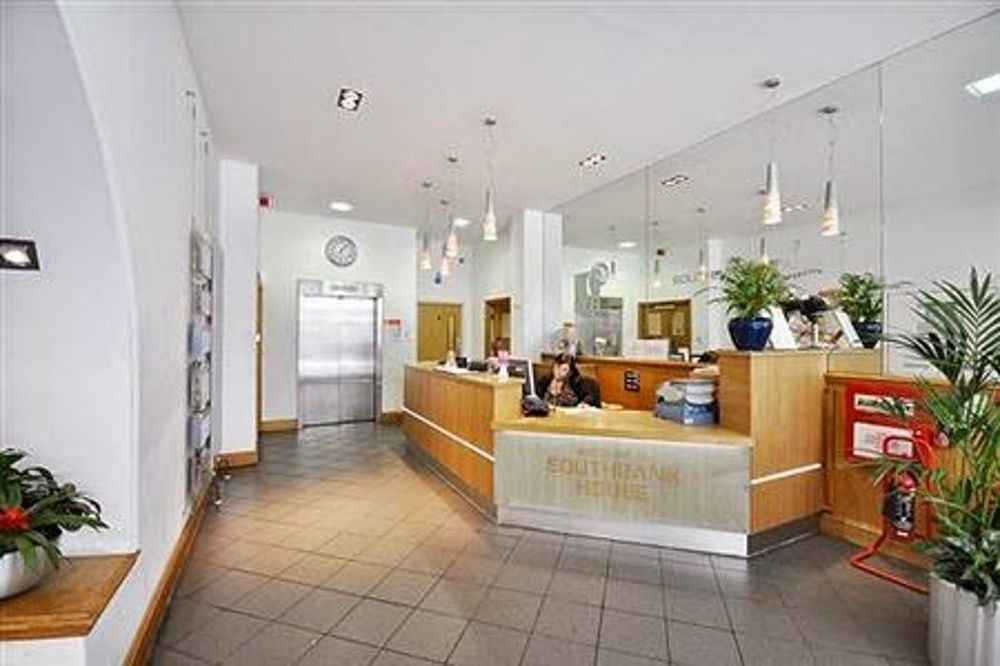 WORKSPACE | CHINA WORKS - Updated April 2025 - Black Prince Road ...