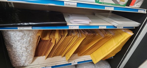 THE UPS STORE - Updated December 2024 - 38 Photos & 59 Reviews - 335 E ...