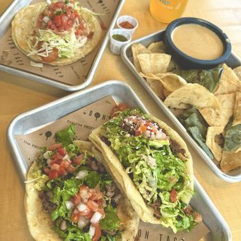 TACO NATION - Updated December 2025 - 262 Photos & 130 Reviews - 1741 ...