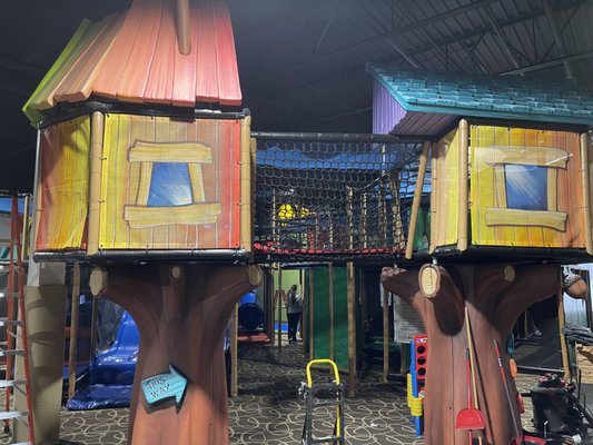 FAIRYTALE FUN PLACE CLARKSTON - Updated September 2025 - 7127 Dixie Hwy ...