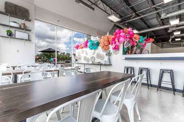 THE TREEHOUSE PLAY CAFE - Updated August 2025 - 32 Photos & 21 Reviews ...