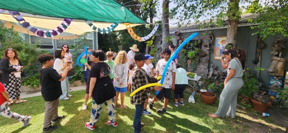 VG ENTERTAINMENT - Updated August 2025 - 86 Photos & 12 Reviews - Long ...