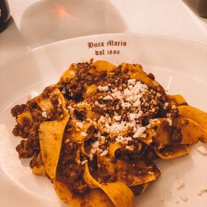 TRATTORIA MARIO - Updated July 2025 - 448 Photos & 247 Reviews - Via ...