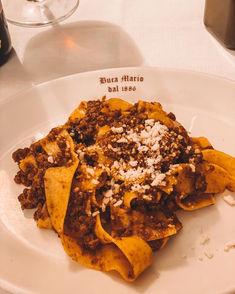 BUCA MARIO - Updated February 2025 - 489 Photos & 272 Reviews - Piazza ...