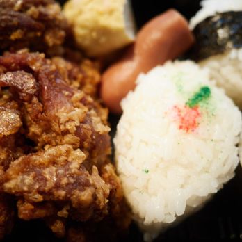 K’S BENTO-YA - Updated January 2025 - 282 Photos & 235 Reviews - 94-164 ...