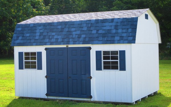 GEHMANS UTILITY BARNS - 41010 Bishop Rd, Mechanicsville, Maryland ...